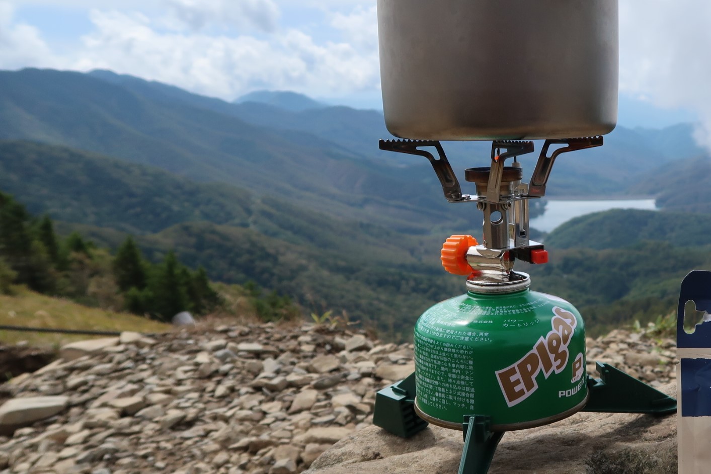 QUO STOVE | EPIgas公式Webサイト